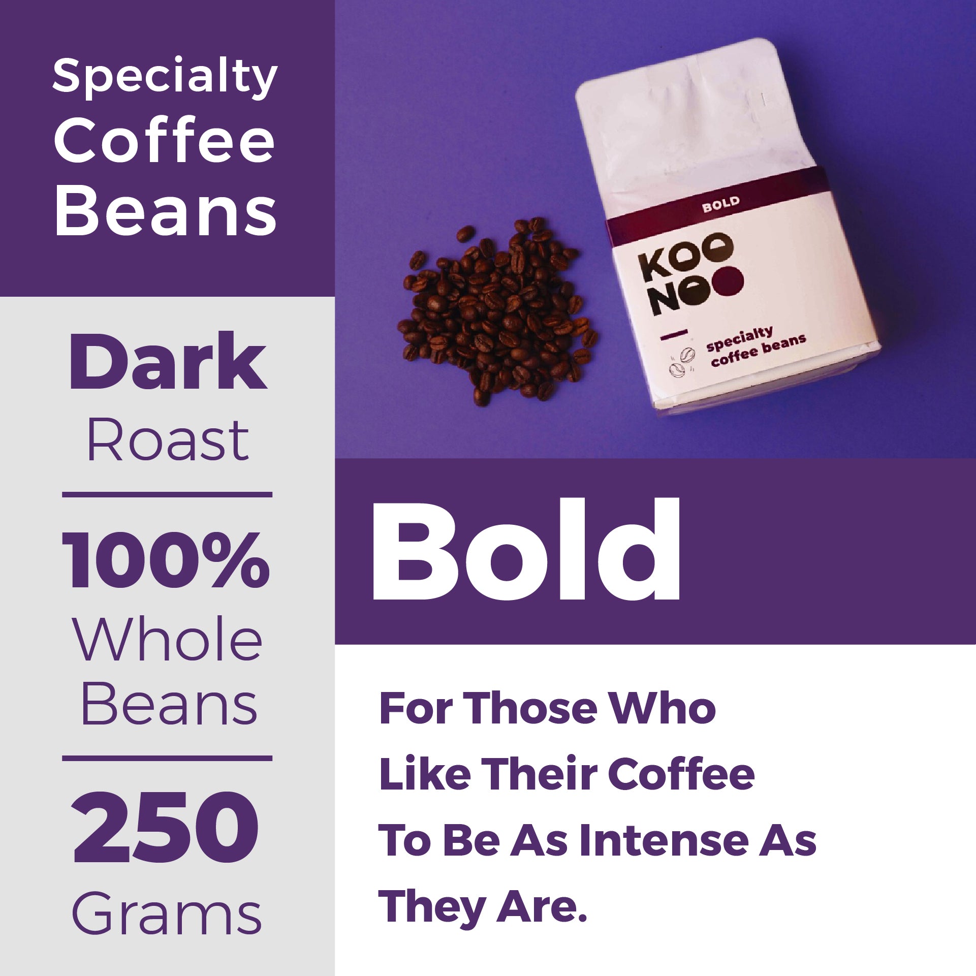Koonoo Coffee